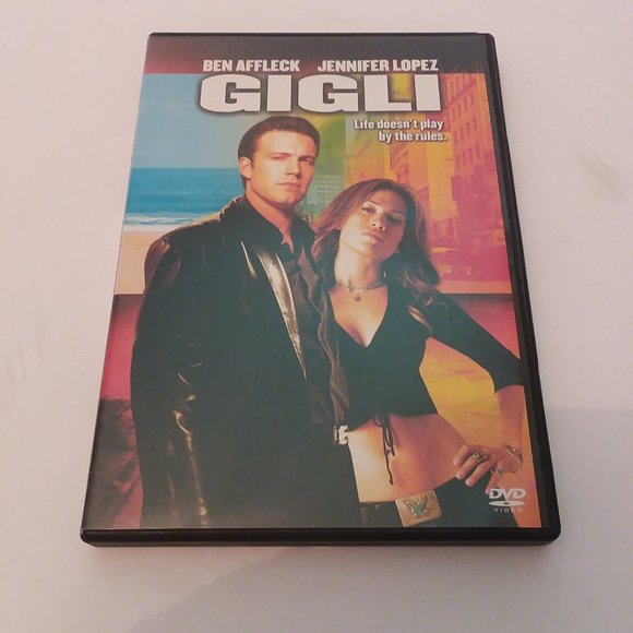 Other | Gigli Movie | Poshmark